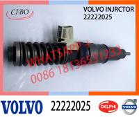 China VOL Diesel Engine Fuel System Electronical Injector Unit OEM 22222025 BEBE4D47001 85013147 For Truck for sale
