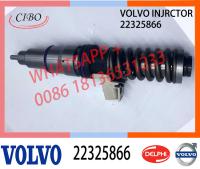 China Diesel Common Rail Injector 22325866 For VOL Engine  VOE22325866 for sale