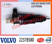 China Diesel Fuel Injector 22378580 For VOL 22378580 BEBJ1F12001 22378580 for sale