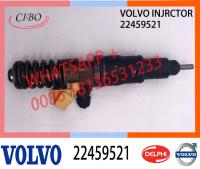 China 22459521 Diesel Fuel Injector 22459521 7422459521 22569104 7422569104 For VOL for sale