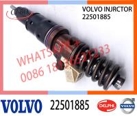 China Fuel Injector 22501885 BEBE1R16201 DR For Diesel Engine for sale