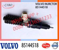 China Common Rail Diesel Fuel Injector VOL Or  D13 MP8 Engine US14 P/N 85144518 85020429 for sale