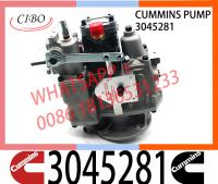 China NTA855 engine fuel system spare parts fuel injection pump PT pump 4951501 3262033 3045281 for sale