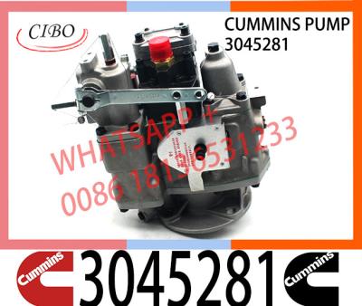 China NTA855 engine fuel system spare parts fuel injection pump PT pump 4951501 3262033 3045281 for sale