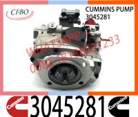 China NTA855 engine fuel system spare parts fuel injection pump PT pump 4951501 3262033 3045281 for sale