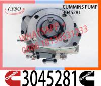 China NTA855 engine fuel system spare parts fuel injection pump PT pump 4951501 3262033 3045281 for sale