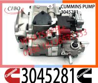 China NTA855 engine fuel system spare parts fuel injection pump PT pump 4951501 3262033 3045281 for sale