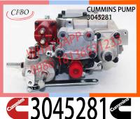China NTA855 engine fuel system spare parts fuel injection pump PT pump 4951501 3262033 3045281 for sale