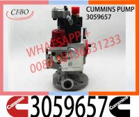 China Diesel Generator Fuel Injection Pump Spare Parts NT855 PT Fuel Pump 4999470 4915474 3059657 for sale