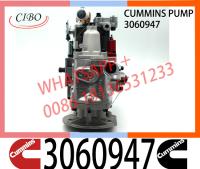 China Neutral fuel injection pump 3060947 3202268 3279768 K19 engine parts for sale