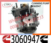 China Neutral fuel injection pump 3060947 3202268 3279768 K19 engine parts for sale