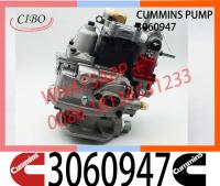 China Neutral fuel injection pump 3060947 3202268 3279768 K19 engine parts for sale