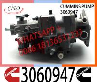 China Neutral fuel injection pump 3060947 3202268 3279768 K19 engine parts for sale