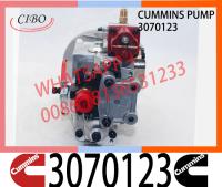 China NT855 NTA855 genuine diesel engine PT fuel injection pump 3070123-KF01 3070123 4951459 4951503 4951524 for sale