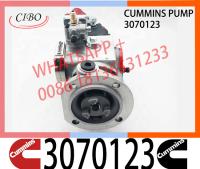 China NT855 NTA855 genuine diesel engine PT fuel injection pump 3070123-KF01 3070123 4951459 4951503 4951524 for sale