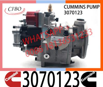 China NT855 NTA855 genuine diesel engine PT fuel injection pump 3070123-KF01 3070123 4951459 4951503 4951524 for sale