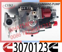 China NT855 NTA855 genuine diesel engine PT fuel injection pump 3070123-KF01 3070123 4951459 4951503 4951524 for sale