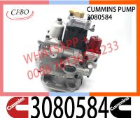 China CCEC diesel engine 3080584 PT Fuel injection Pump KTA38 parts 3632522 for sale