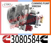 China CCEC diesel engine 3080584 PT Fuel injection Pump KTA38 parts 3632522 for sale