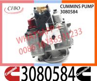 China CCEC diesel engine 3080584 PT Fuel injection Pump KTA38 parts 3632522 for sale