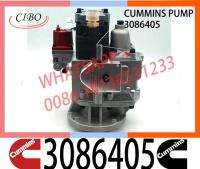 China K19 engine spare parts diesel fuel pump 4076956 3086405 for sale