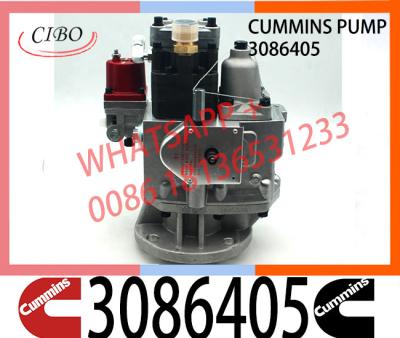 China K19 engine spare parts diesel fuel pump 4076956 3086405 for sale