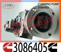 China K19 engine spare parts diesel fuel pump 4076956 3086405 for sale