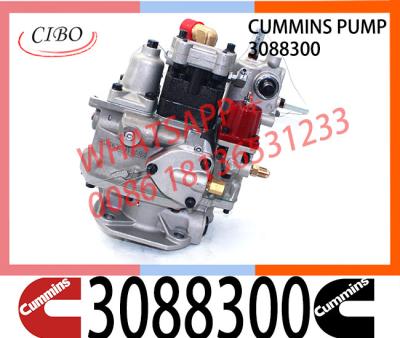 China Neutral KTA19 Fuel Injection Pump PT Pump 3883776 3088300 for sale