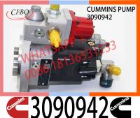 China Cummin M11 3 cylinder diesel injection pump 3090942 3417677 for sale