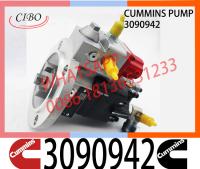 China Cummin M11 3 cylinder diesel injection pump 3090942 3417677 for sale