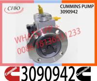 China Cummin M11 3 cylinder diesel injection pump 3090942 3417677 for sale