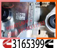 China K1044 Engine Parts PT Pump Dynamo 250KW 3165399 PT Pump 3074672 for sale