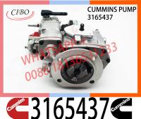 China GCY290 JY-400 Rail Car Parts NTC-290 NT855-C280 Engine Parts Fuel Pump 3655215 3165437 for sale