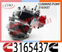China GCY290 JY-400 Rail Car Parts NTC-290 NT855-C280 Engine Parts Fuel Pump 3655215 3165437 for sale