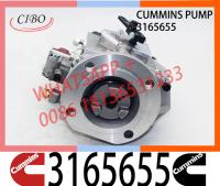 China Diesel Engine Parts Fuel Pump 3165655 3419494 3165437 Engine Accessories for sale