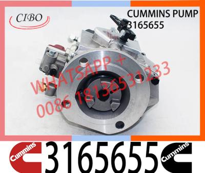 China Diesel Engine Parts Fuel Pump 3165655 3419494 3165437 Engine Accessories for sale