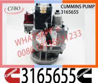 China Diesel Engine Parts Fuel Pump 3165655 3419494 3165437 Engine Accessories for sale