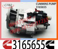 China Diesel Engine Parts Fuel Pump 3165655 3419494 3165437 Engine Accessories for sale