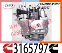 China Diesel Engine Parts Fuel Pump 3165797 3165692 Engine accessories for sale