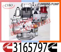 China Diesel Engine Parts Fuel Pump 3165797 3165692 Engine accessories for sale