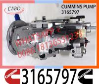 China Diesel Engine Parts Fuel Pump 3165797 3165692 Engine accessories for sale