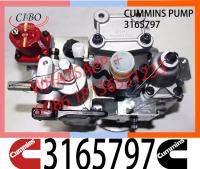 China Diesel Engine Parts Fuel Pump 3165797 3165692 Engine accessories for sale