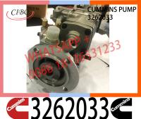 China Diesel engine spare parts for fuel injection pump 3262033 for sale