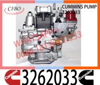 China Diesel engine spare parts for fuel injection pump 3262033 for sale