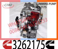 China K1001-D80\D85 Bulldozer Diesel engine fuel pump for 3262175 for sale
