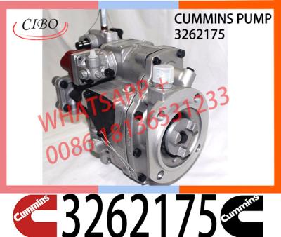 China K1001-D80\D85 Bulldozer Diesel engine fuel pump for 3262175 for sale