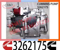 China K1001-D80\D85 Bulldozer Diesel engine fuel pump for 3262175 for sale