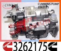 China K1001-D80\D85 Bulldozer Diesel engine fuel pump for 3262175 for sale