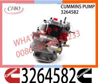 China Genuine M350 M300 M270 M240 PTG-VS-AFC NT855 PT Marine Engine Fuel Pump 3057817 3264582 for sale