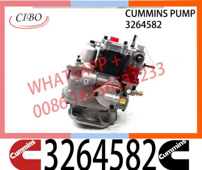 China Genuine M350 M300 M270 M240 PTG-VS-AFC NT855 PT Marine Engine Fuel Pump 3057817 3264582 for sale